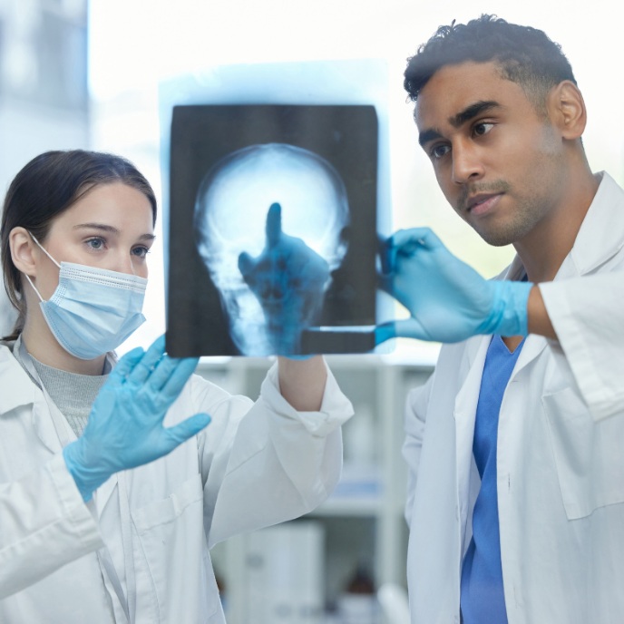 Human Resources - Desu Medical