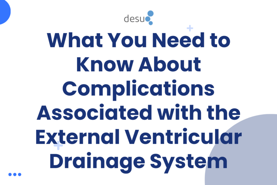 What You Need to Know About Complications Associated with the External ...